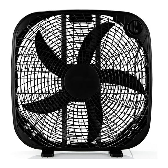 20 Inch Box Fan