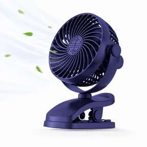 Silent Fan
