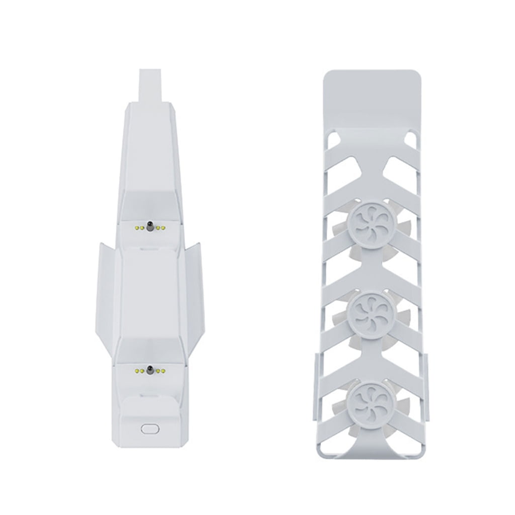 3 Speed Console Cooling Fan Game Machine Cooling System with ...