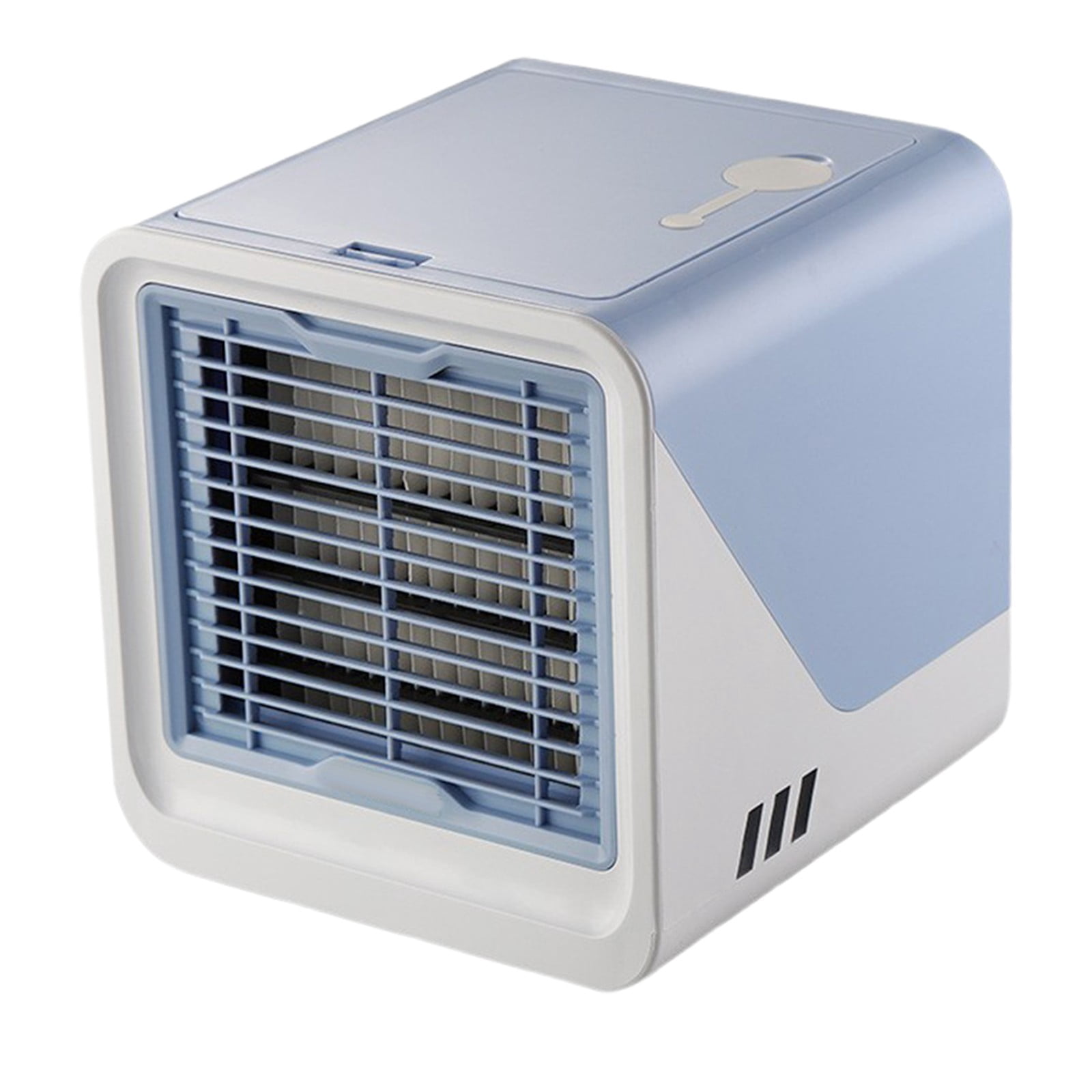 3-Speed Cool Fan, Brushless Motor Cold Fans with Dustproof Air Outlet ...