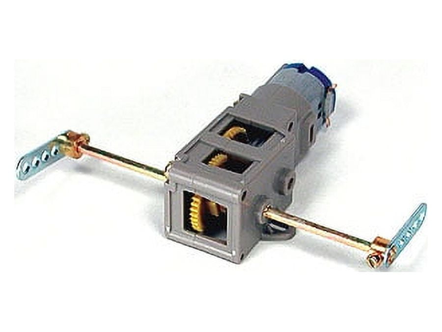 3 Speed Crank Axle Gearbox - Walmart.com