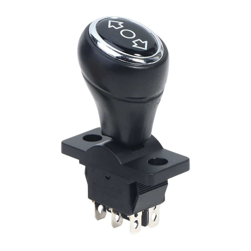 3 Speed Forward Reverse Switches For Kids Electric Car With Double ...