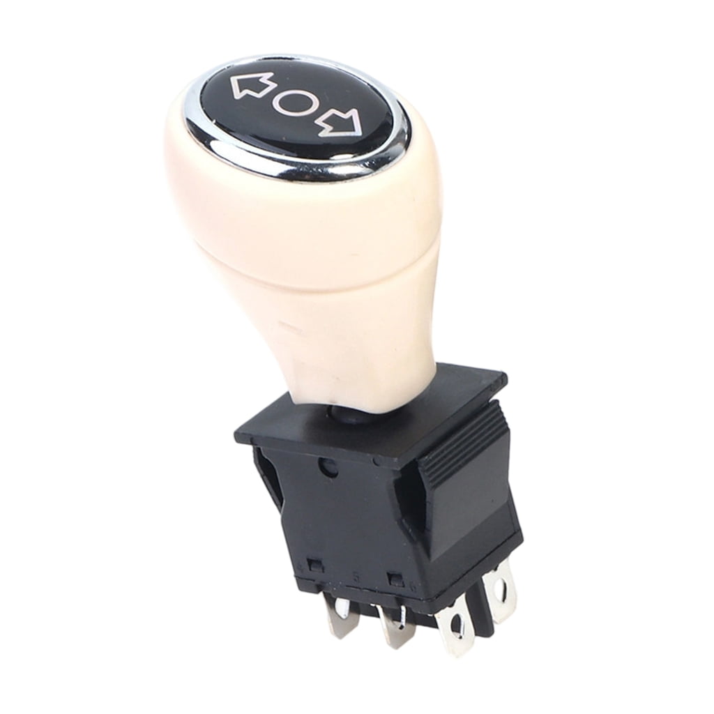 3-Speed Fwd Switches For Cars With Reset, Auto-Return Gear Control ...