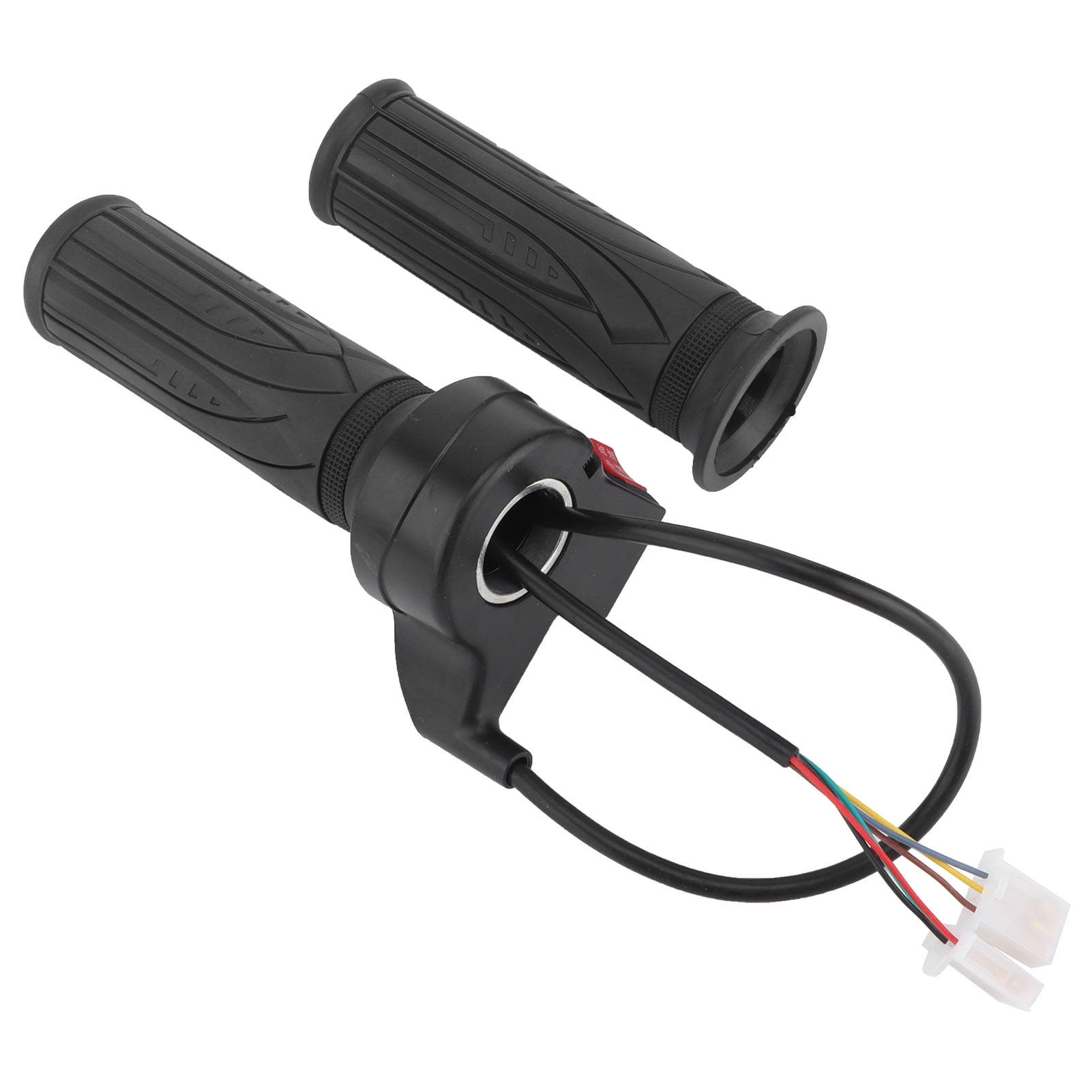 3-Speed Gear Control for Enhanced Riding Experience on E-Bicycles ...