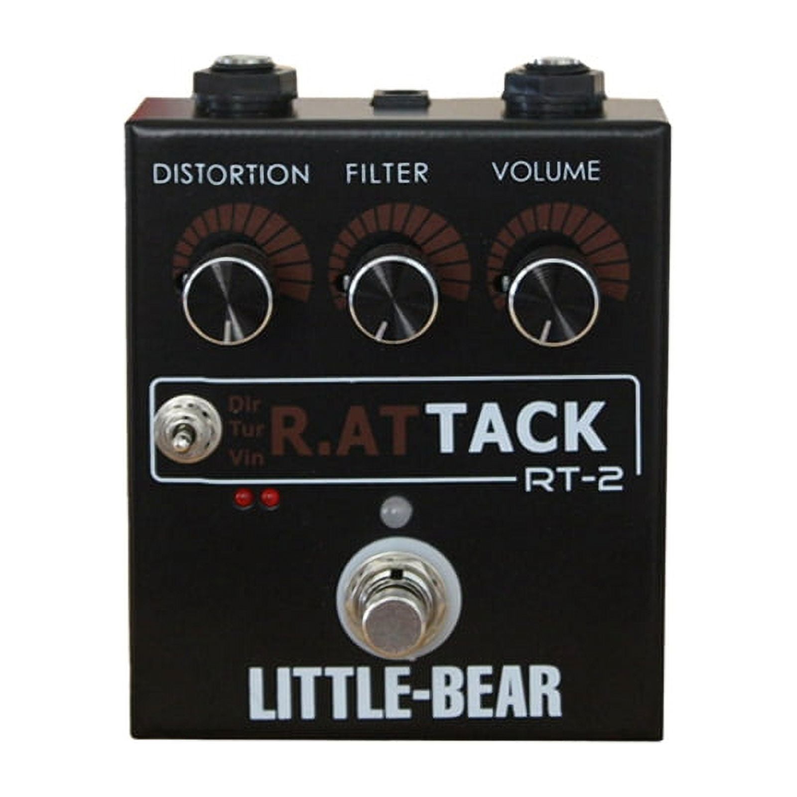 3-Speed Guitar Distortion Effects Effects Monoblock Effects Fuzzy Pedal ...