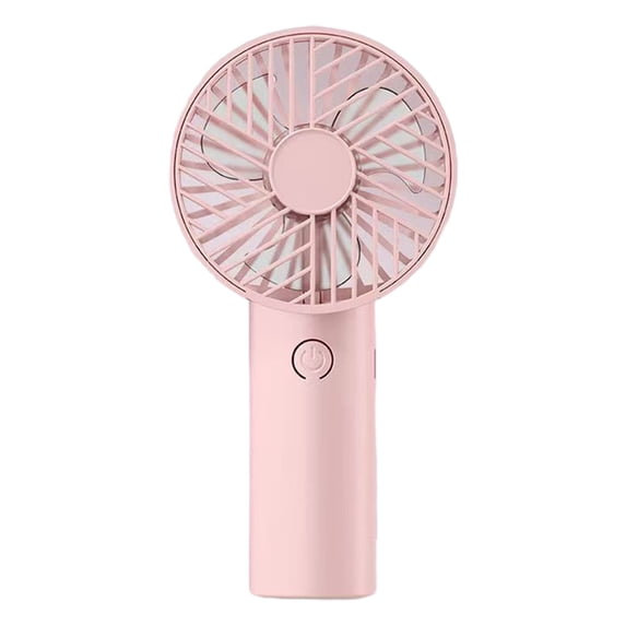 3 Speed Handheld Fan Mini Handheld Fan with Phone Holder 3 Speed Usb ...