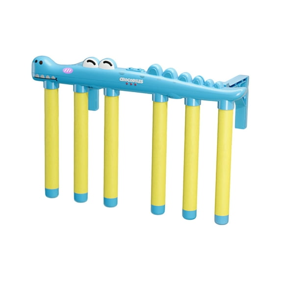 3-Speed Reflex Drop Sticks Game – Hand-Eye Coordination Challenge with ...