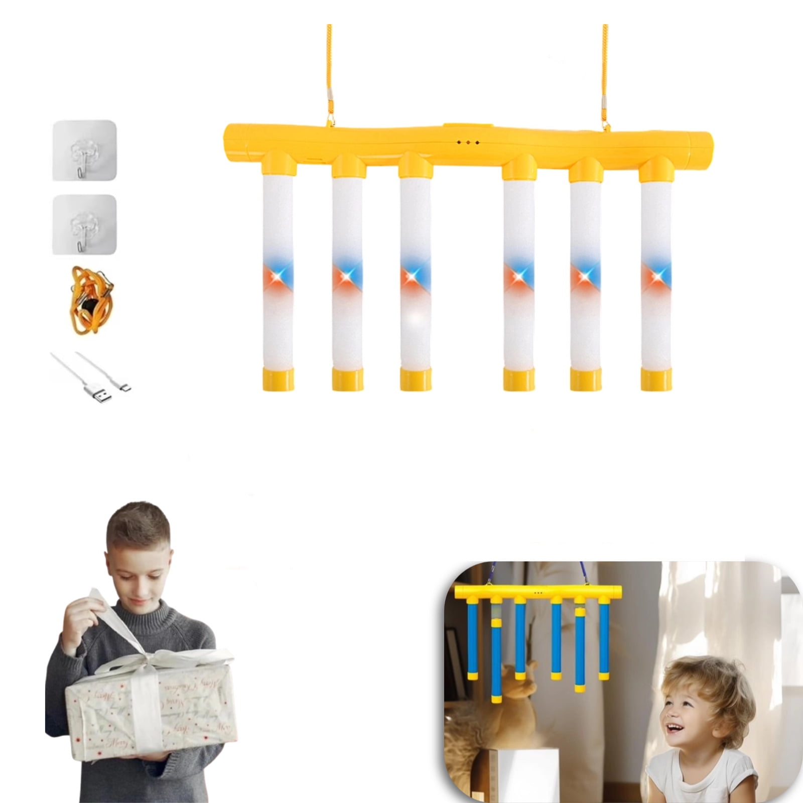 3-Speed Reflex Drop Sticks for Athletes – Challenge Game with Remote ...