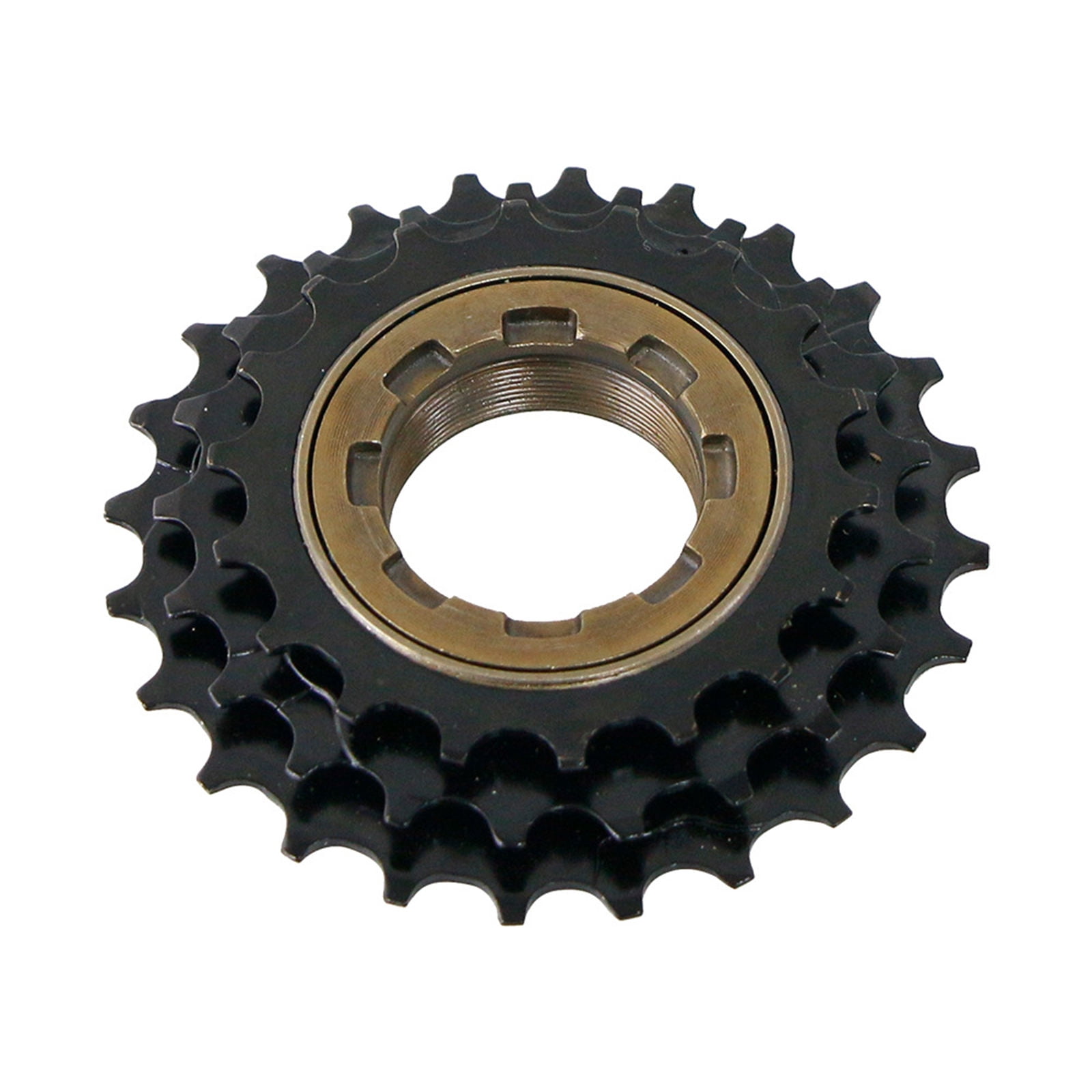 3 Speed Screw on Freewheels Cycling Cassettes Bikes Freewheels ...