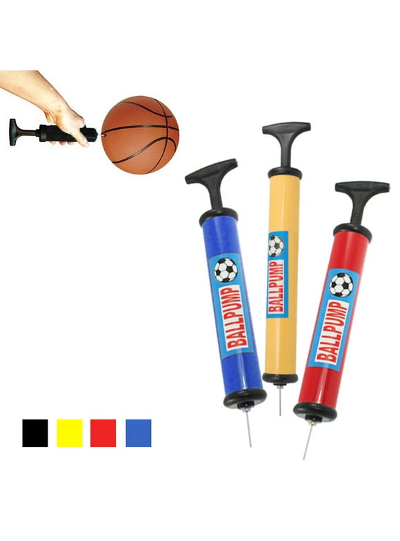 Basketball Pumps in Basketball Accessories - Walmart.com
