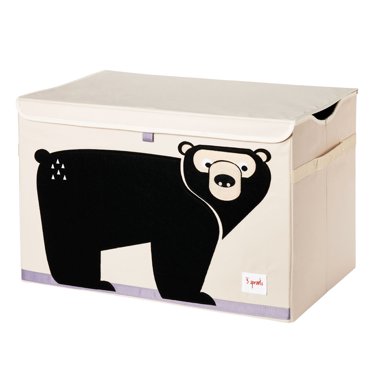 The Very Hungry Caterpillar Storage Cube - Walmart.com