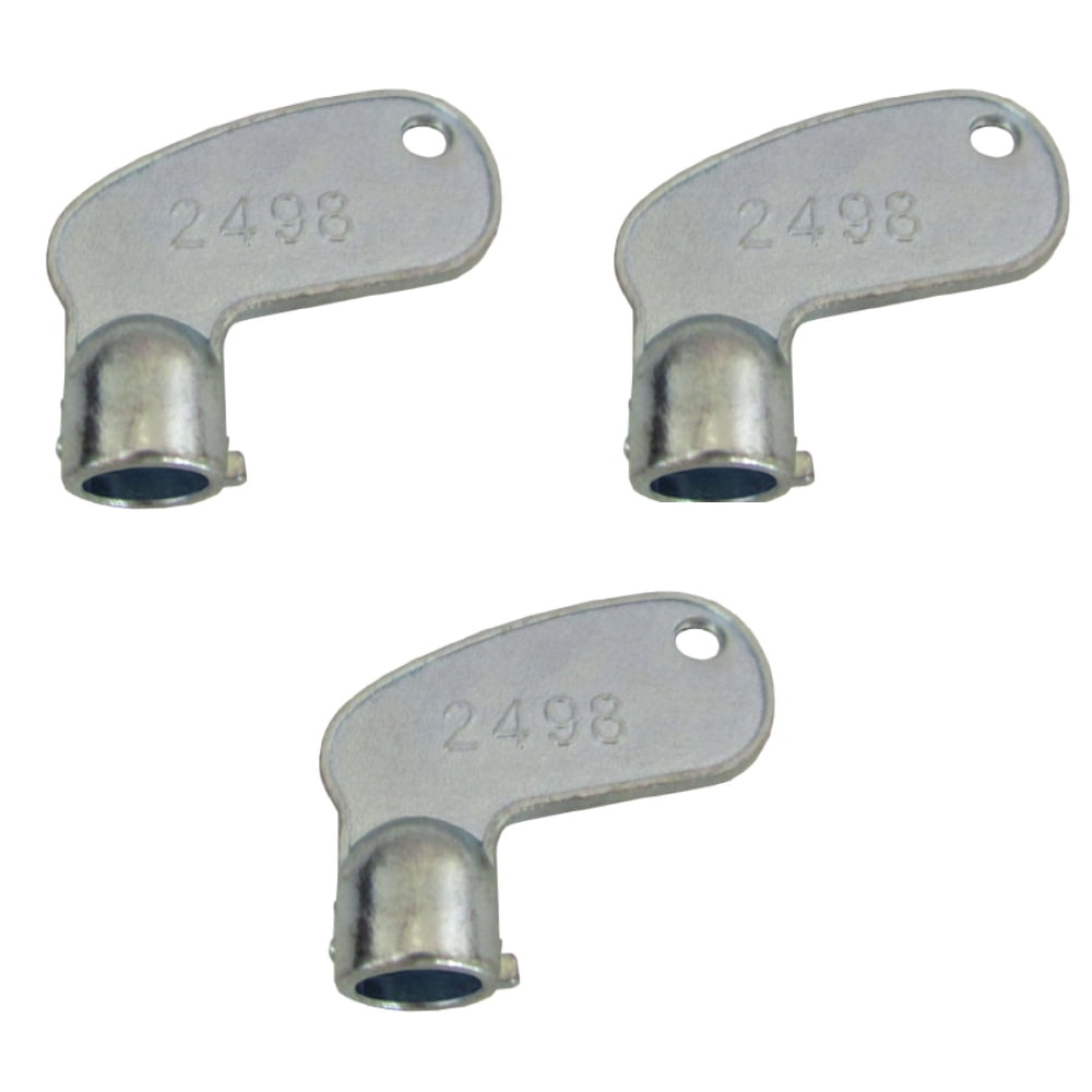 Stevens Lake Parts (3) Starter Ignition Keys Magnum Isuzu TCM Pel-Job ...