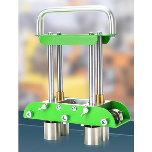 3 Station Roller, 0-90 ° Angle Large Radius Sheet Roller Bender ...