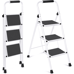 Safe Step Stool Seniors