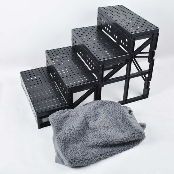 Dog Step Stool