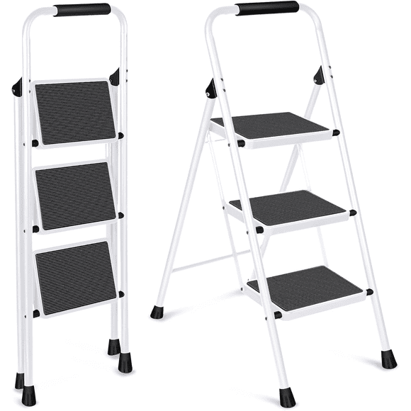 Exercise Step Stool