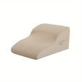 3-Step Pet Stairs & Ramp for Dogs Puppies, Detachable Dog Steps for ...
