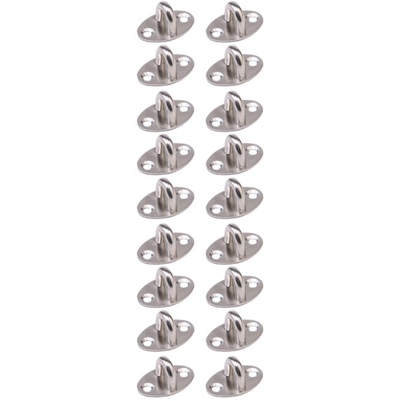 3 Storage Ring Versatile Hook Suspension Hooks Office - Walmart.com