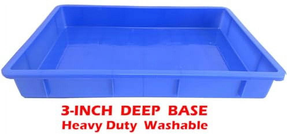 3-Story Foldable Hamster Rat Mice Mouse Guinea Pig Degu Animal Home ...