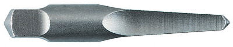 #3 Straight Flute Screw Extractor Designed For Softer Materials Or Thi ...