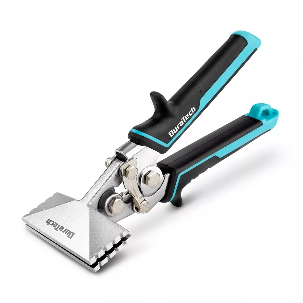 3" Straight Jaw Sheet Metal Bender Sheet Metal Hand Seamers Metal ...