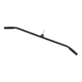 3. Straight Rod Cable Machine Attachment for Triceps/Biceps Workout ...