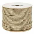 3 Strand Twisted ProManila Polypro Rope - Sizes range from 1/4 Inch - 2 ...