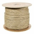 3 Strand Twisted ProManila Polypro Rope - Sizes range from 1/4 Inch - 2 ...