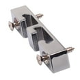 3 String Bass Guitar Box Guitar Roller String Tree Guide Retainer with ...
