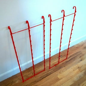 Chip Clip Rack