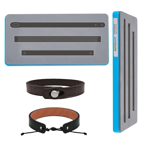 3 Style Bar Bracelets Wooden Die Cutting Jewelry Die Cutter Bracelet ...