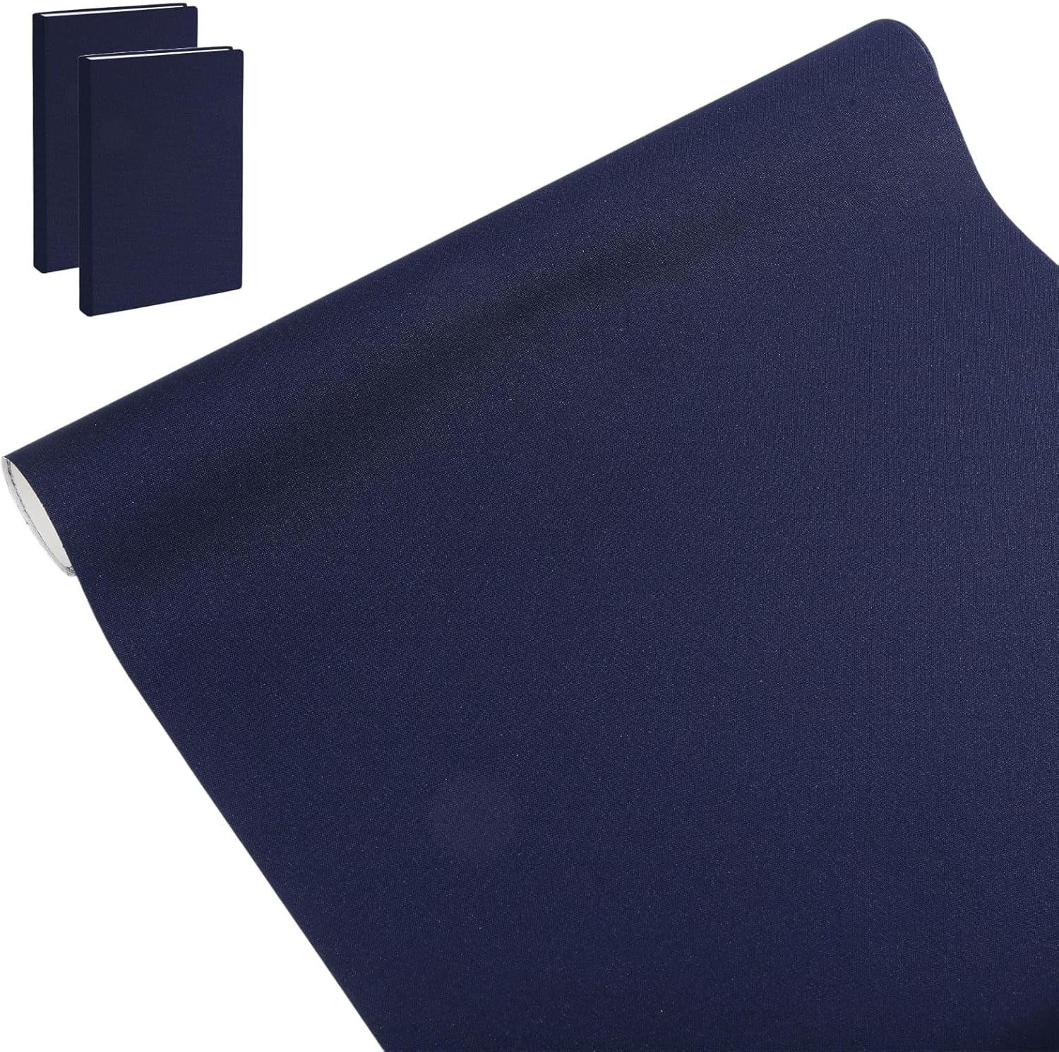3 Styles Elastic Polyester Fabrics with Paper Back for Book Binding ...