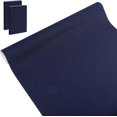 3 Styles Elastic Polyester Fabrics with Paper Back for Book Binding ...