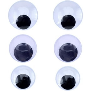 Giant Googly Eyes