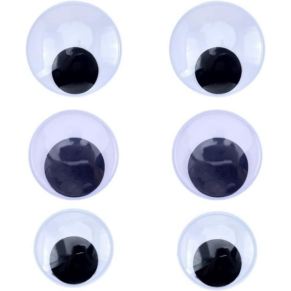 Giant Googly Eyes
