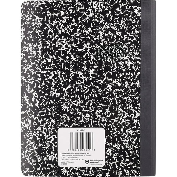 3-Subject Spiral Notebooks in Spiral Notebooks - Walmart.com