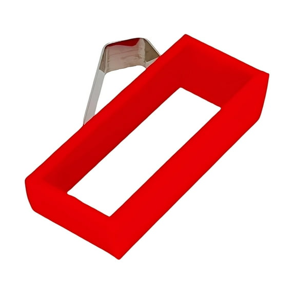 3" Sun Visor Dip Can Clip Holder, Sleek 3D-Printed Design, Impact ...