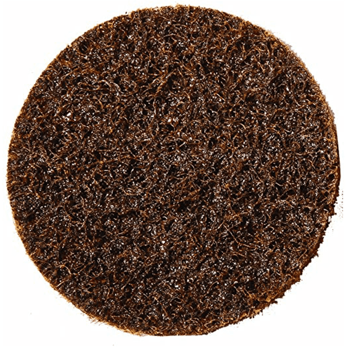 3" Surface Prep Disc COARSE, Brown (25 Pk.) - Walmart.com