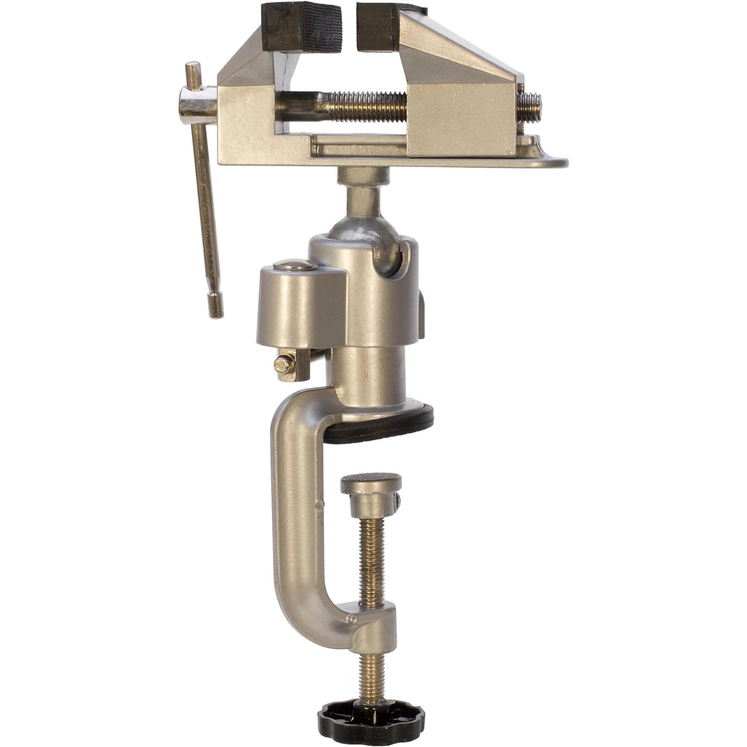 3" Swivel and Tilt Vise - Walmart.com