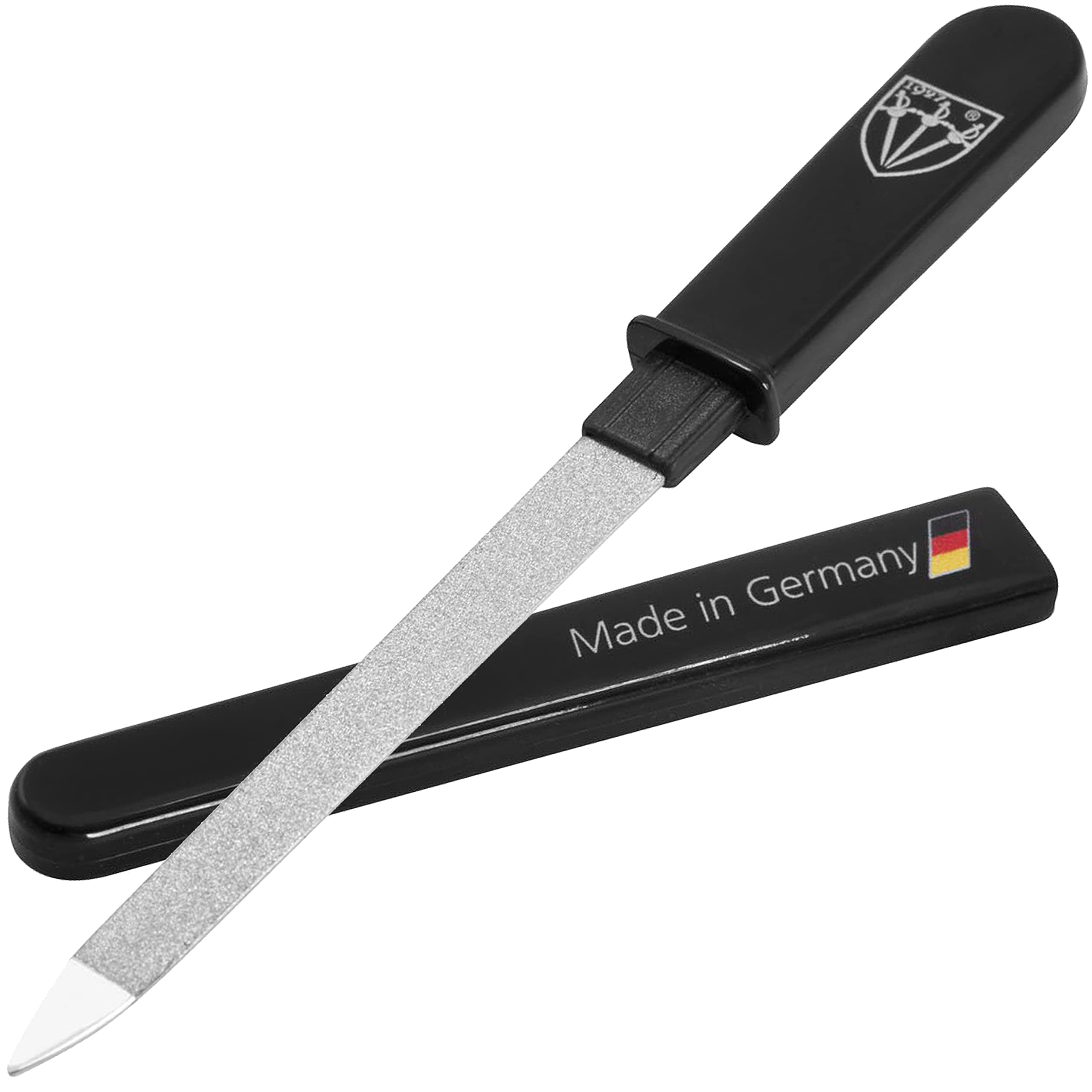 3 Swords Germany - ESF27 Brand Quality Double Sided (fine & coarse ...