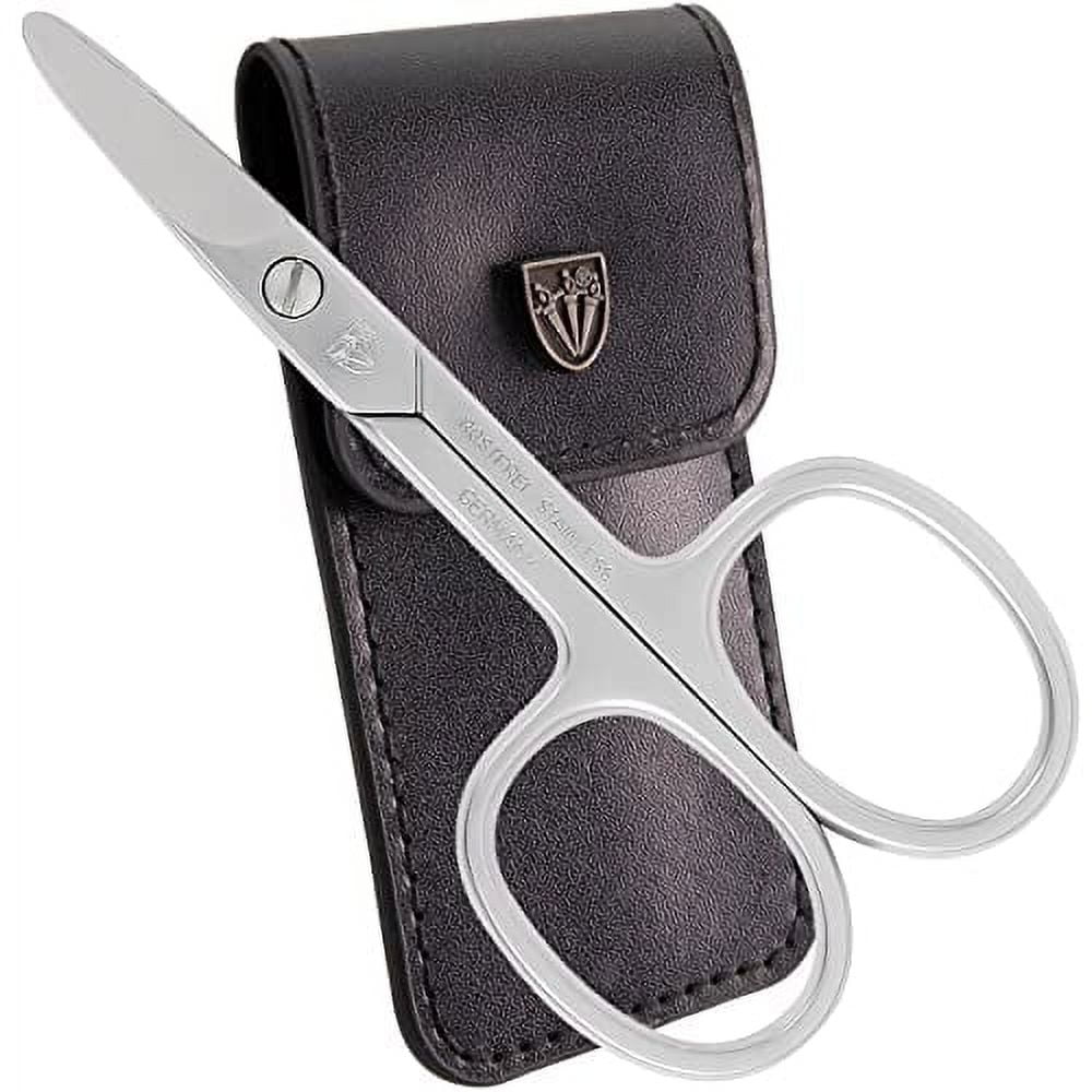 3 Swords Germany Solingen - brand quality STAINLESS STEEL INOX CURVED ...