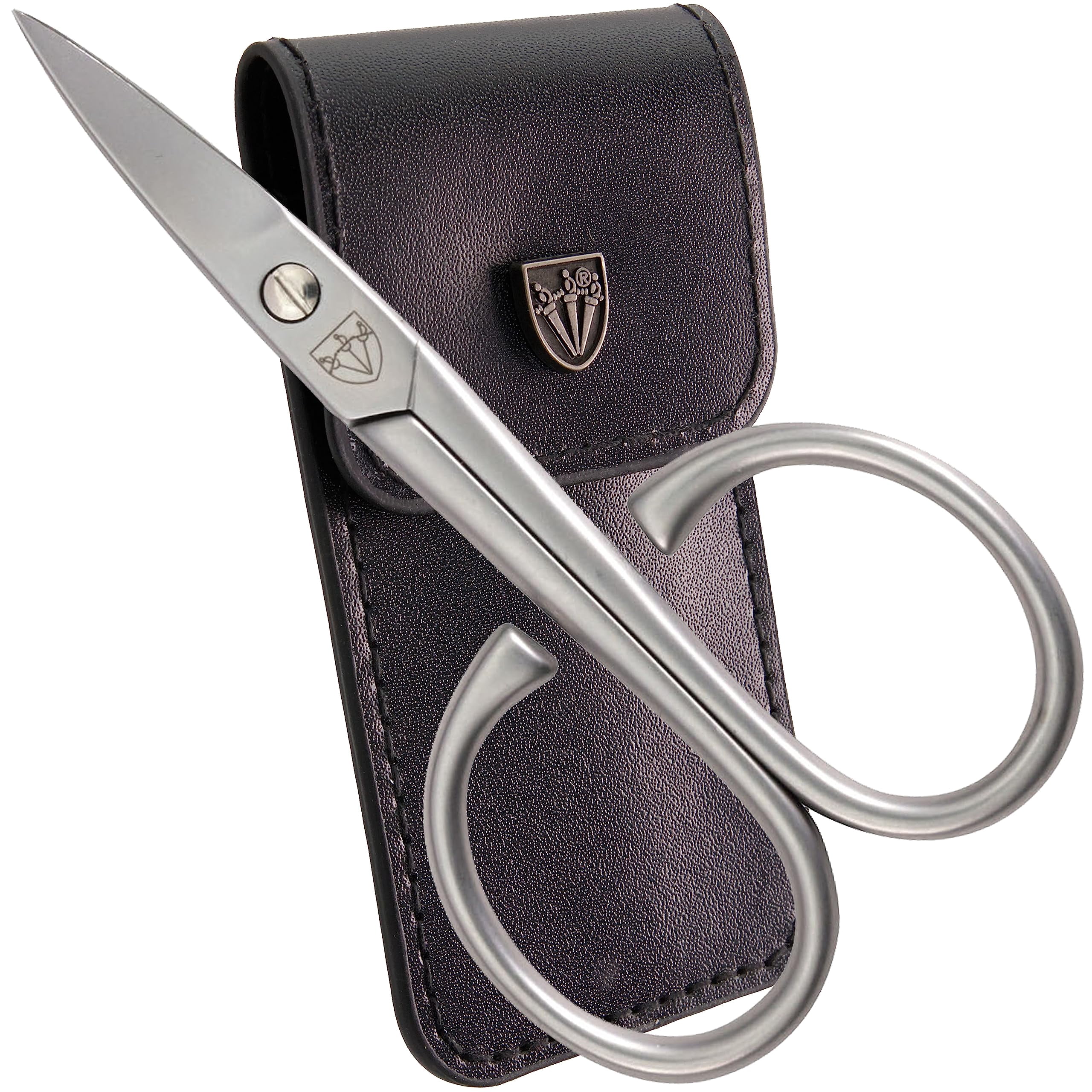 3 Swords Germany Solingen - brand quality STAINLESS STEEL INOX CURVED ...