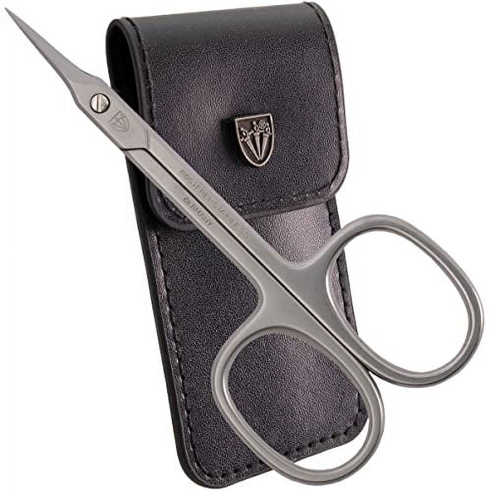 3 Swords Germany - brand quality STAINLESS STEEL INOX CURVED CUTICLE ...