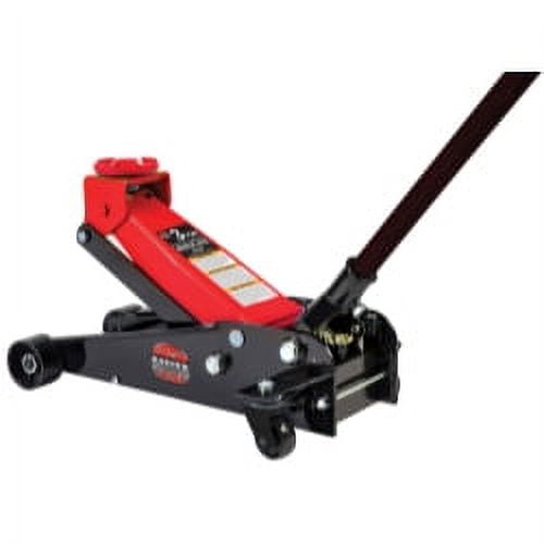 3 TON GARAGE JACK - Walmart.com