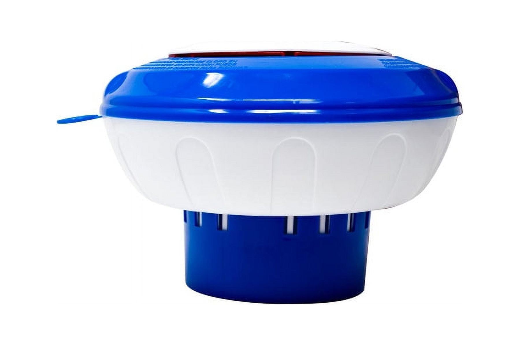 3" Tab Chlorinator (Small) for Pools and Spas - Walmart.com