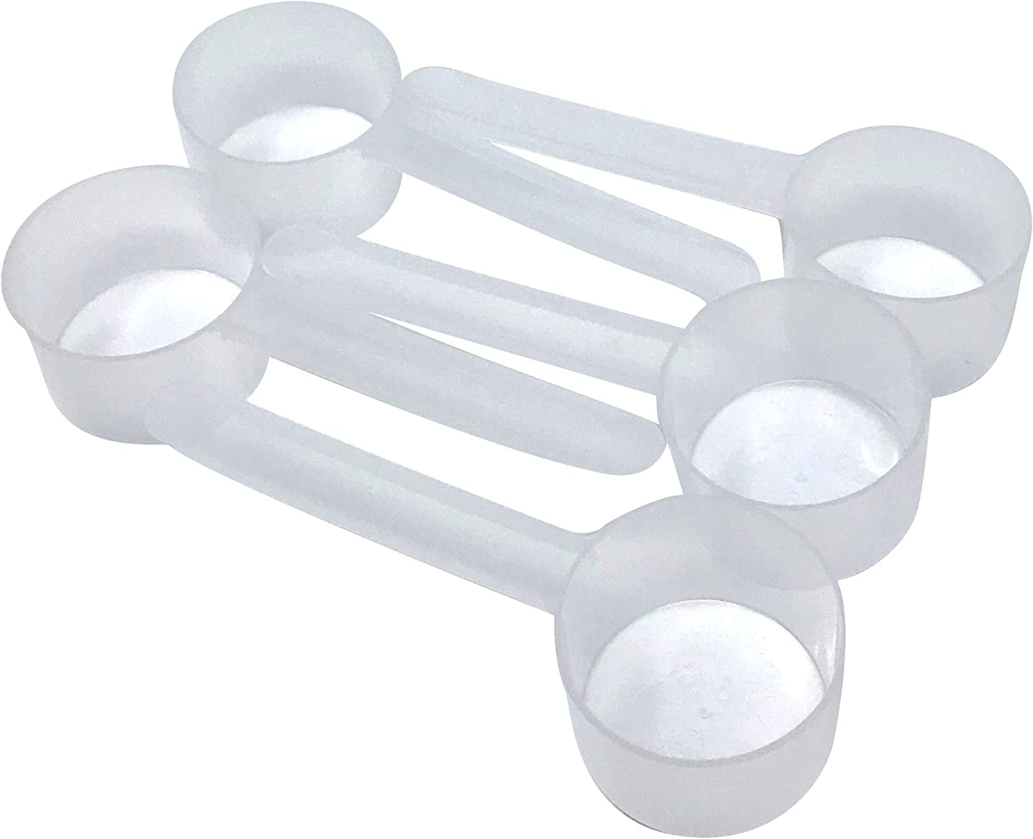 3 Tablespoon Scoop