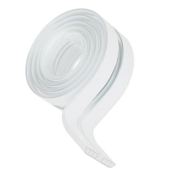 3. Tear-Resistant Clear Baby Table Guard Adjustable PVC s Protector ...