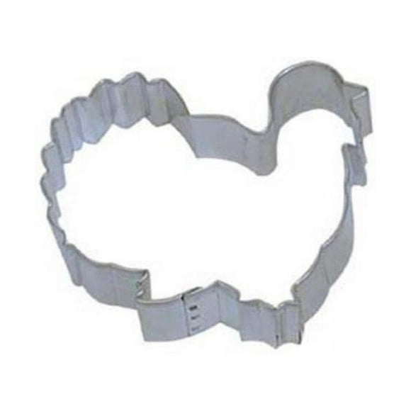 Turkey Cookie Cutter