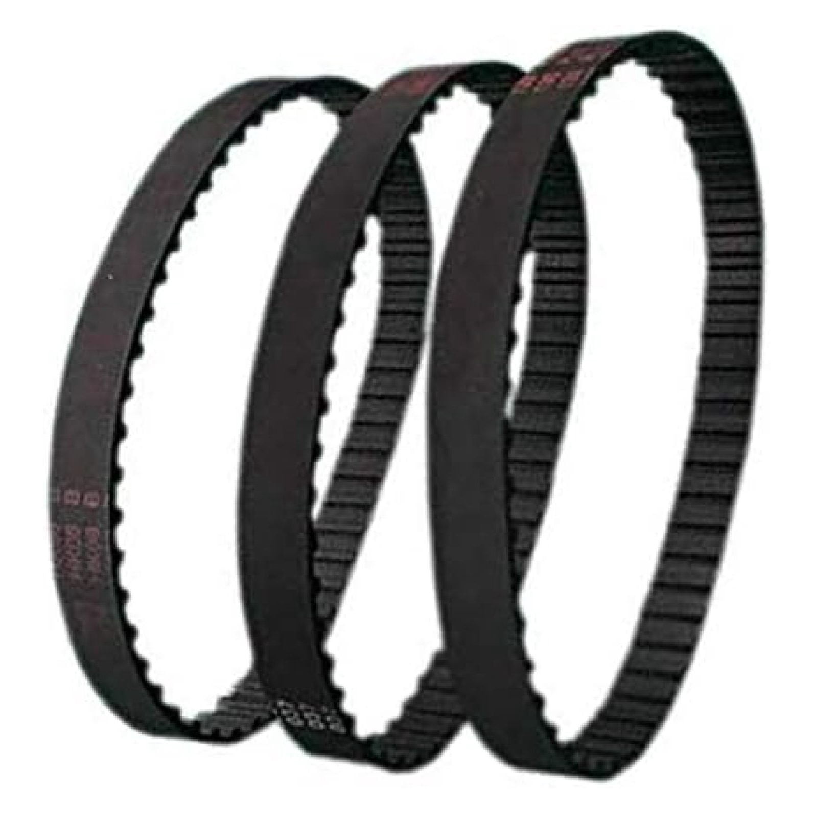 3 (Three) Belts Replace Rockwell RK7866 Table Sander Belt - Walmart.com
