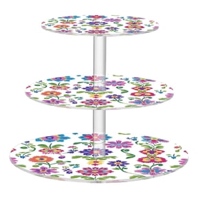Explore a Wide Range of Cupcake Stands for Celebrations and Home Use